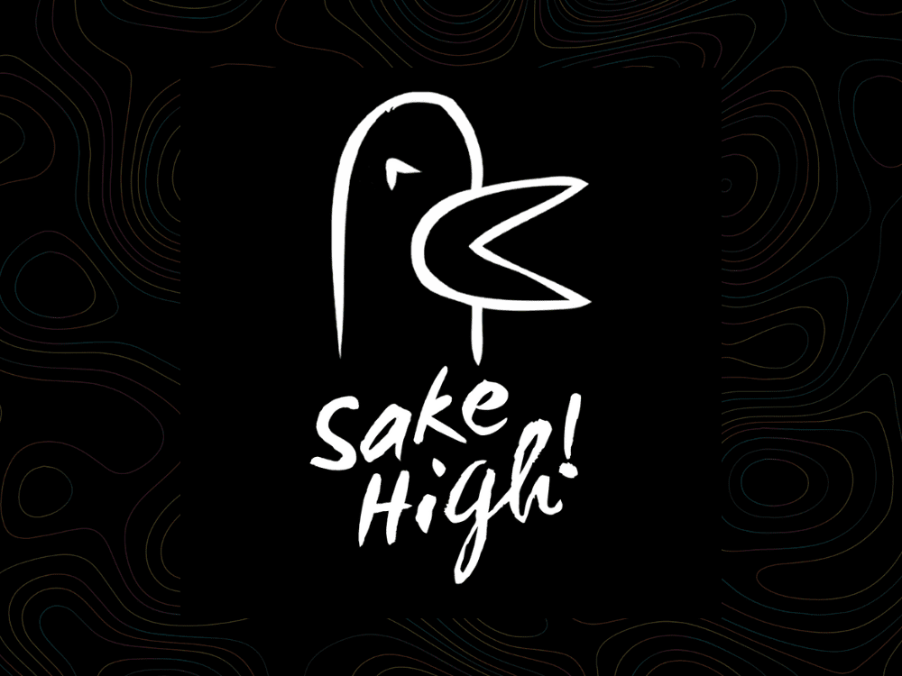 Sake High! - Masters Of Taste