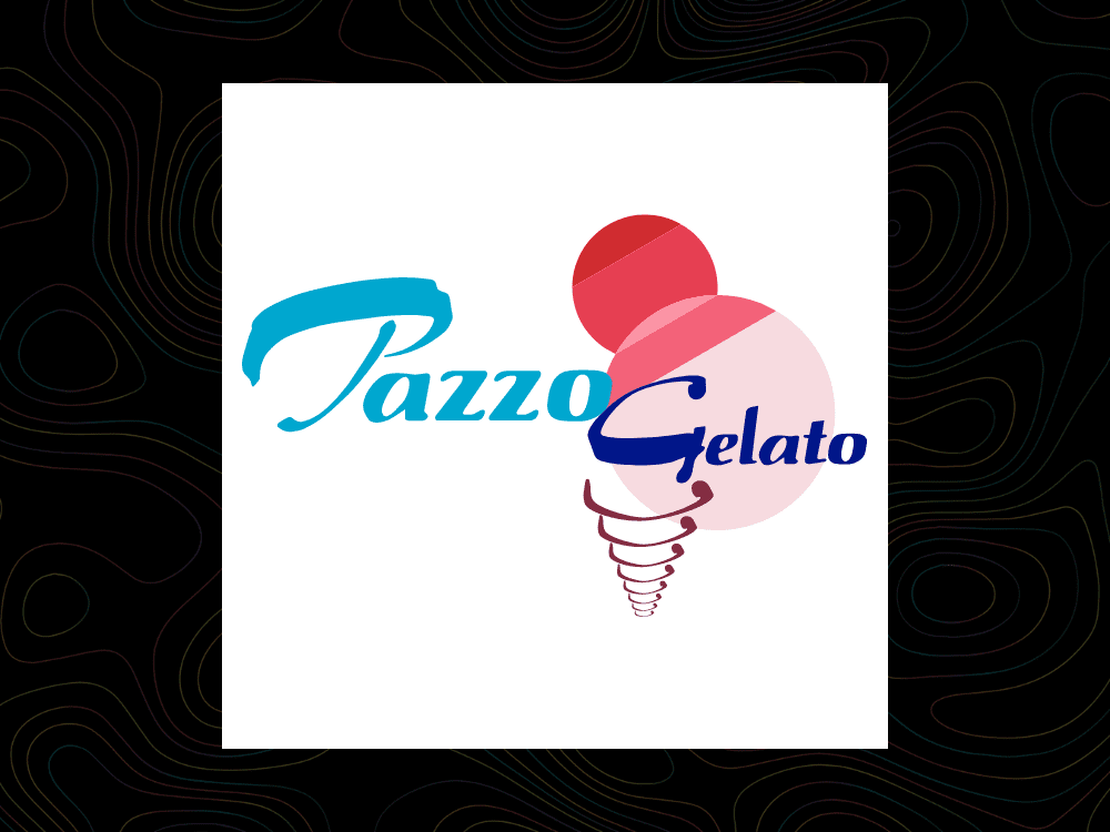 Pazzo Gelato - Masters Of Taste
